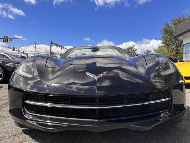 2014 Chevrolet Corvette Stingray for Sale in Leesburg, VA - OfferUp
