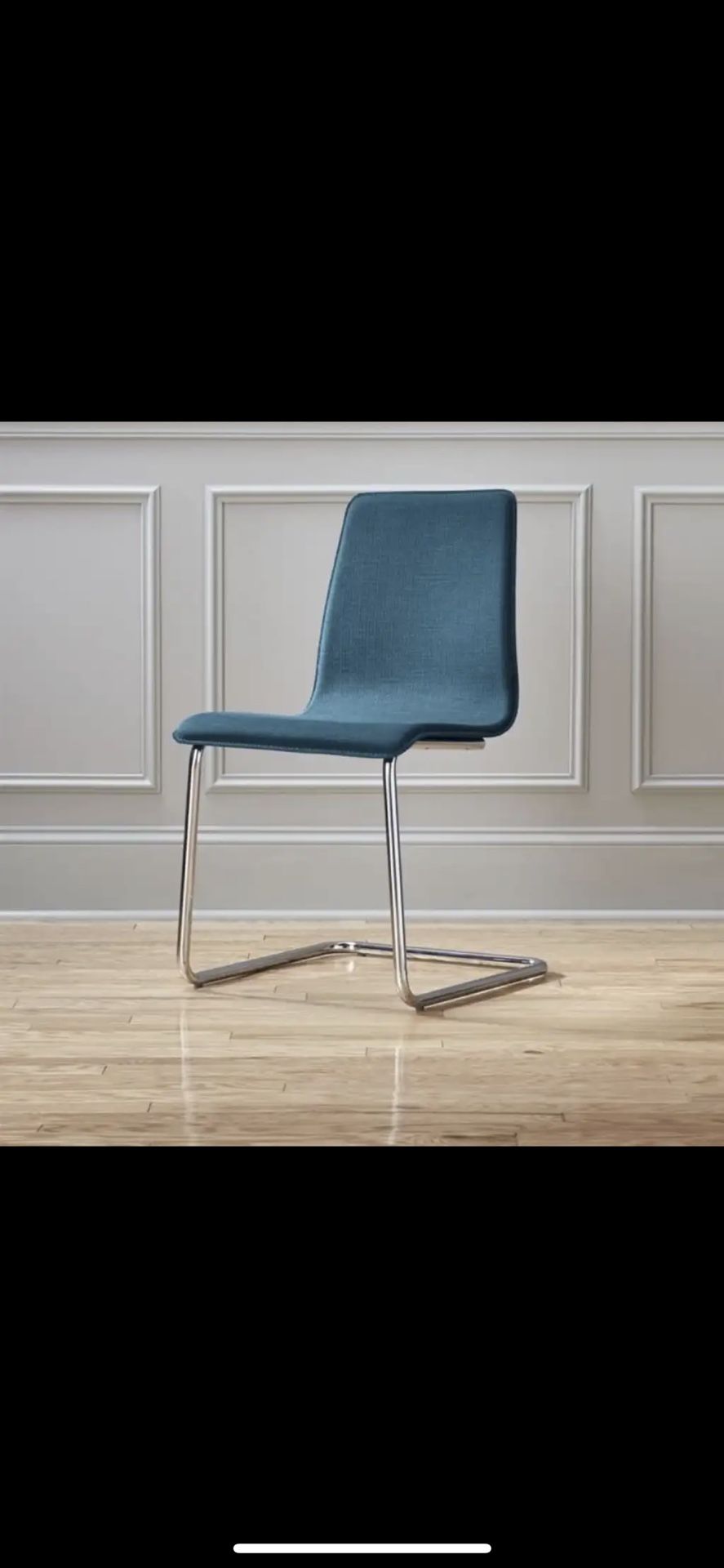 (4) CB2 Pony Peacock Dining Chairs for Sale in Manhattan Beach, CA ...