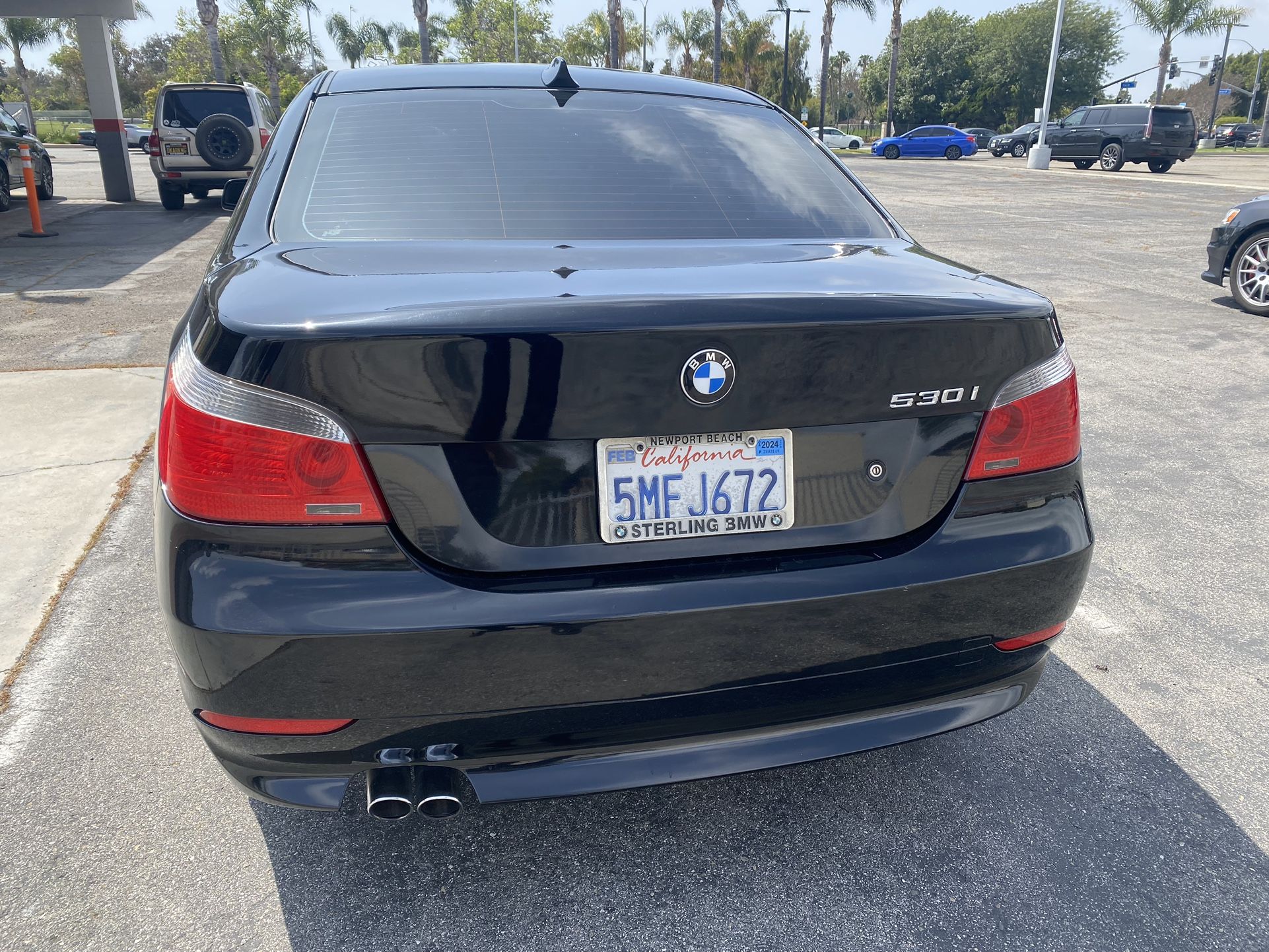 2005 BMW 530i for Sale in Anaheim, CA - OfferUp