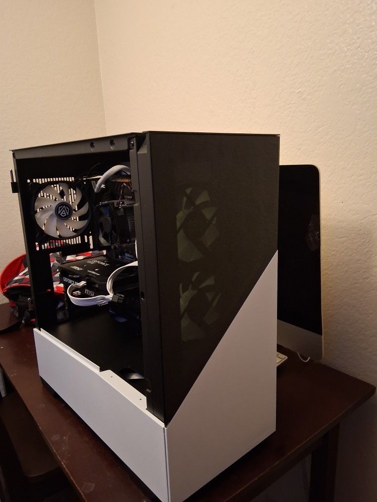 High End Gaming Pc for Sale in Orange, CA - OfferUp
