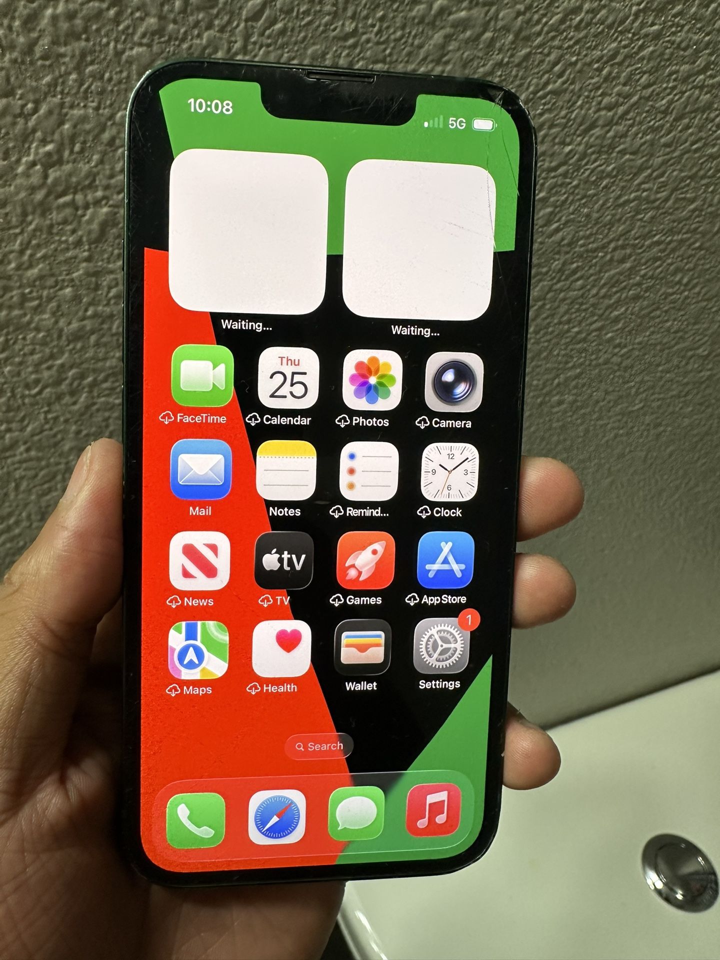 iPhone 13 for Sale in San Antonio, TX - OfferUp