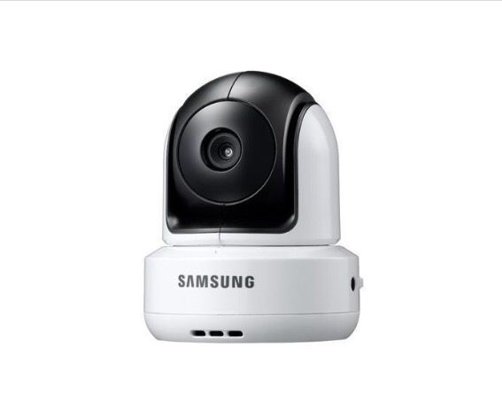 Samsung SEP-1001RWN Night Vision Wireless Baby Camera Only SEP-1001 for ...