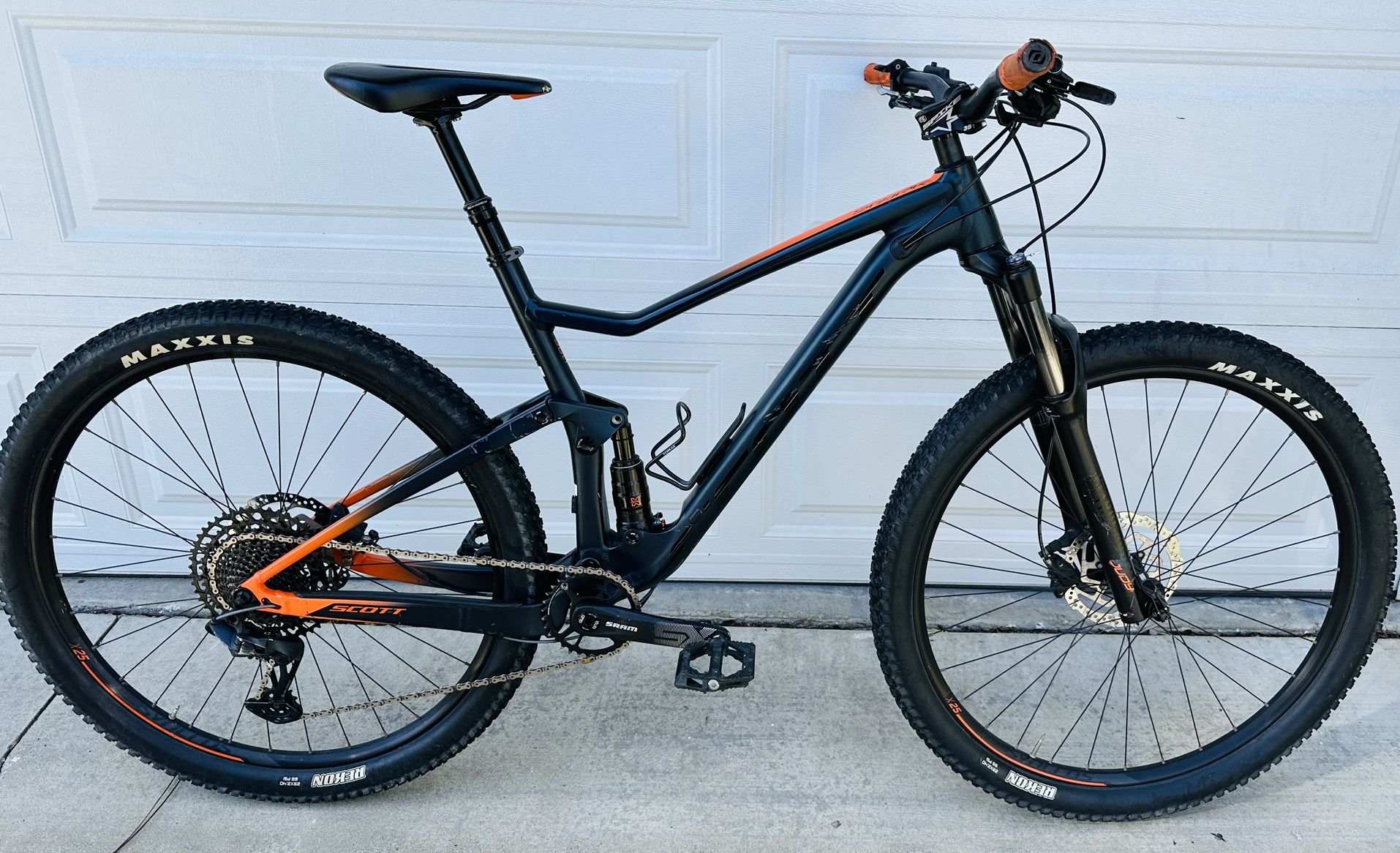 2020 Scott Spark 960 Full Suspension MTB for Sale in Murrieta, CA - OfferUp