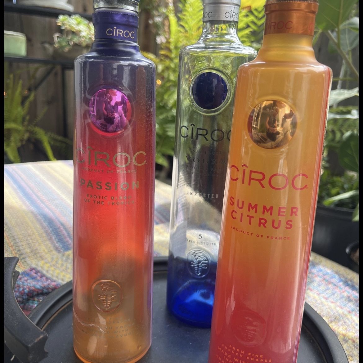 Ciroc Sale