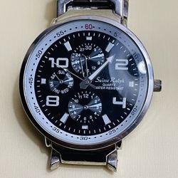== SUISSE RALPH MENS WATCH for Sale in Bloomington, CA - OfferUp