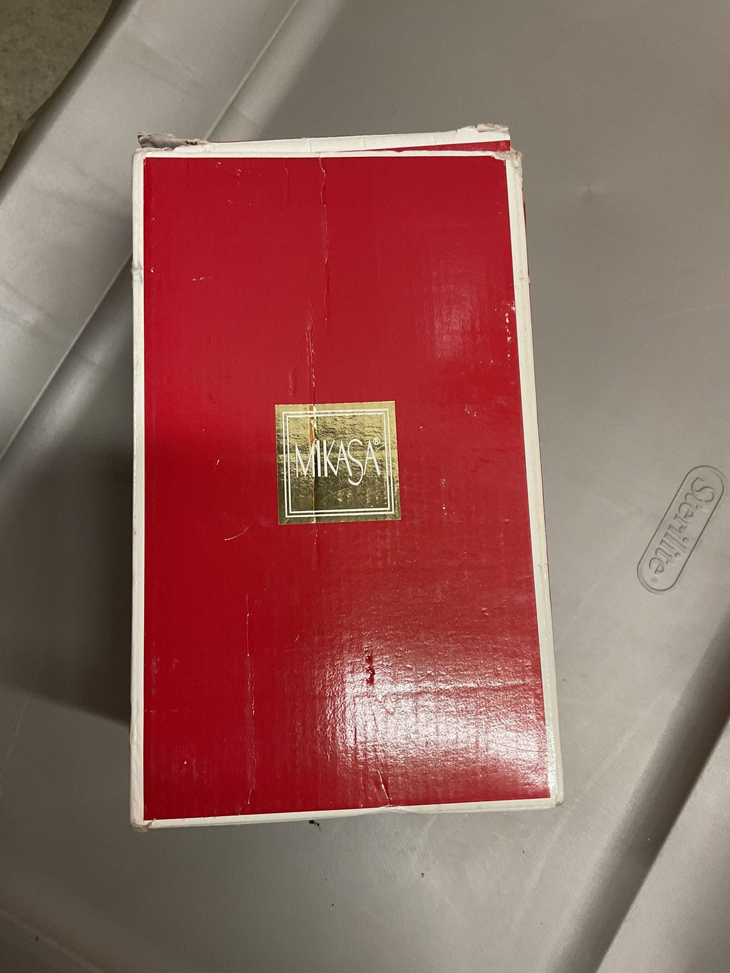 Mikasa Tree Figurine 8” for Sale in Sunset Valley, TX - OfferUp