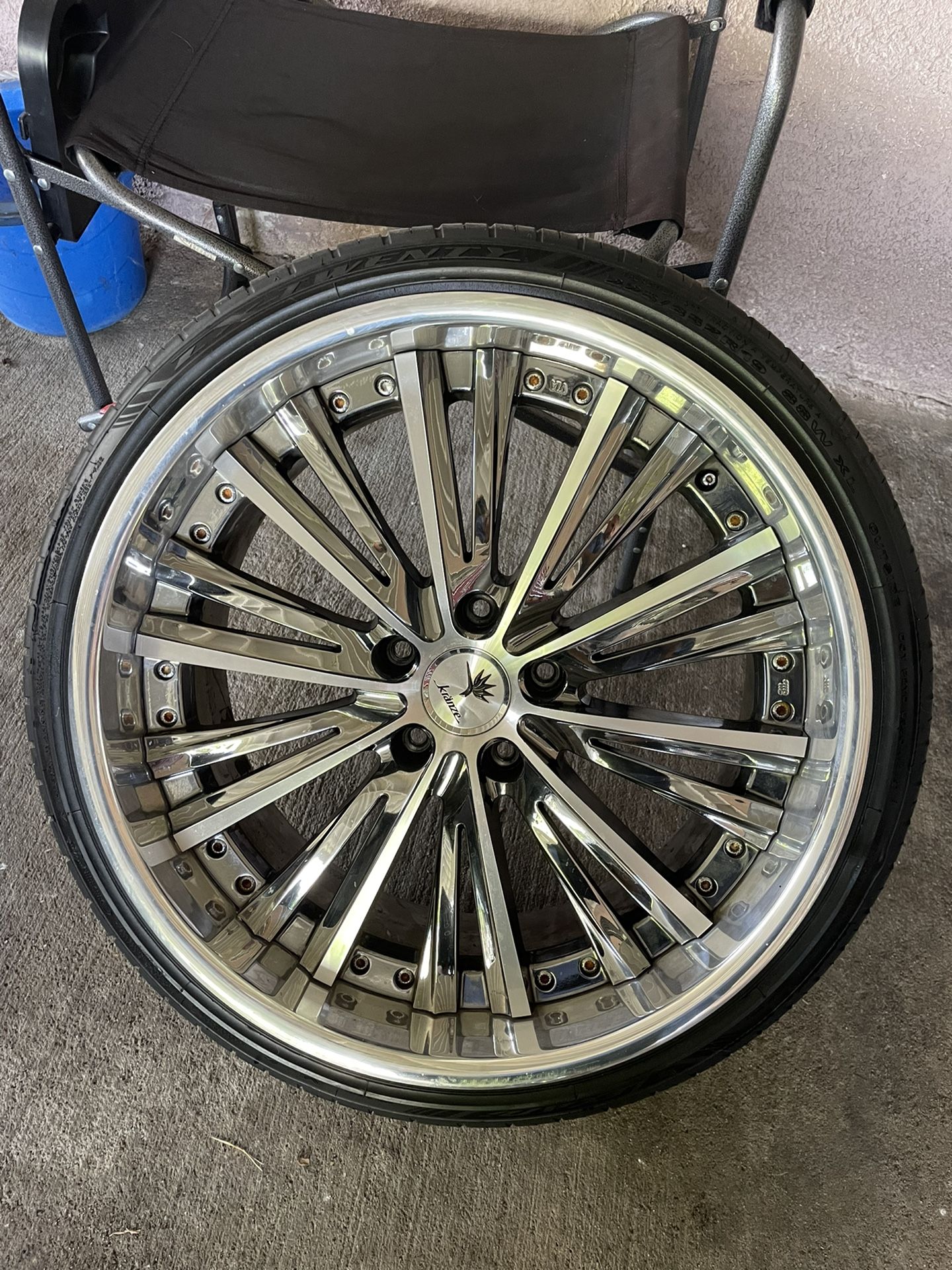 19 Inch Wheels for Sale in City Of Industry, CA - OfferUp