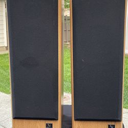 The Best Infinity Speakers