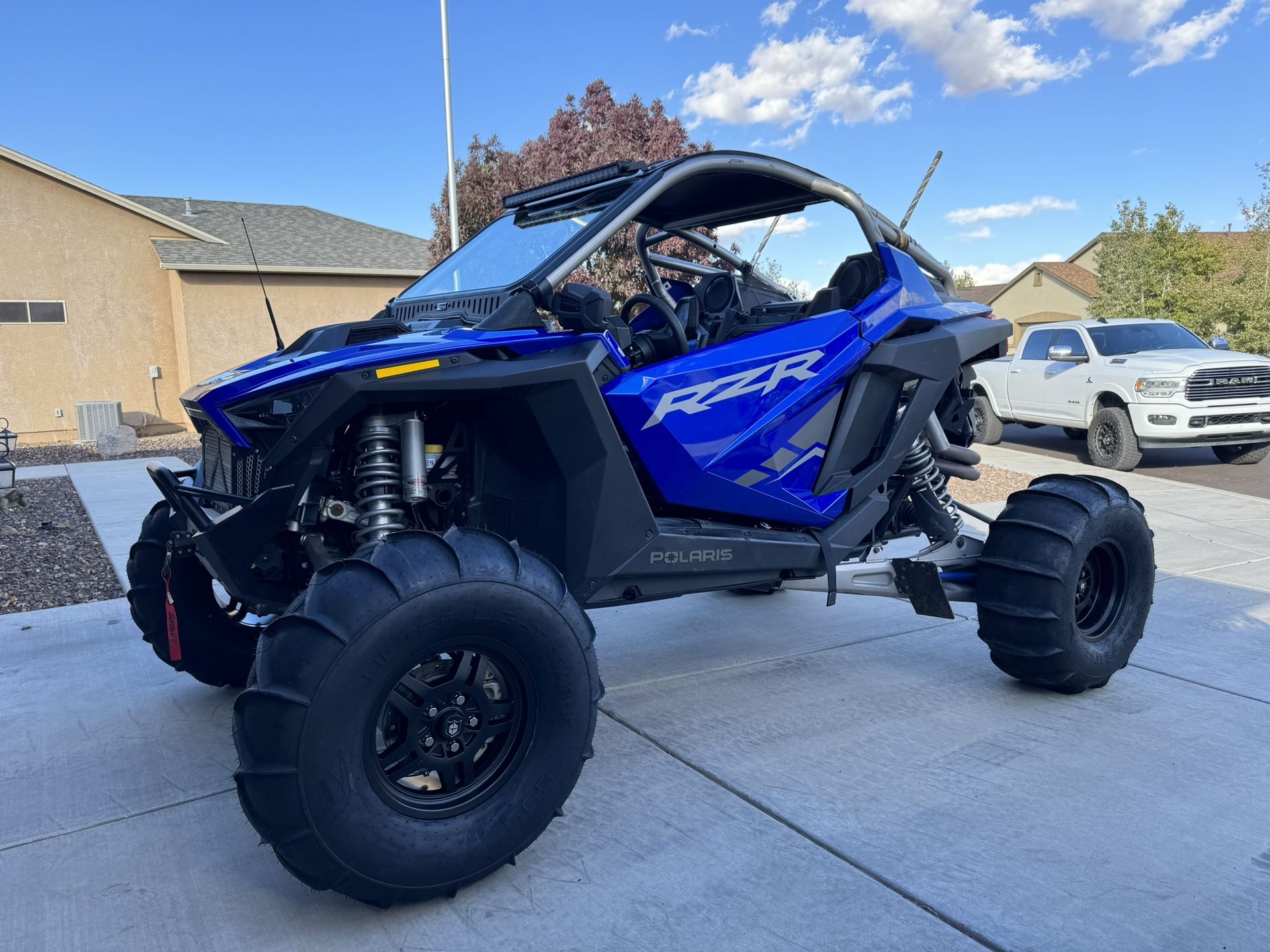 2022 Polaris Rzr Pro R for Sale in Goodyear, AZ - OfferUp