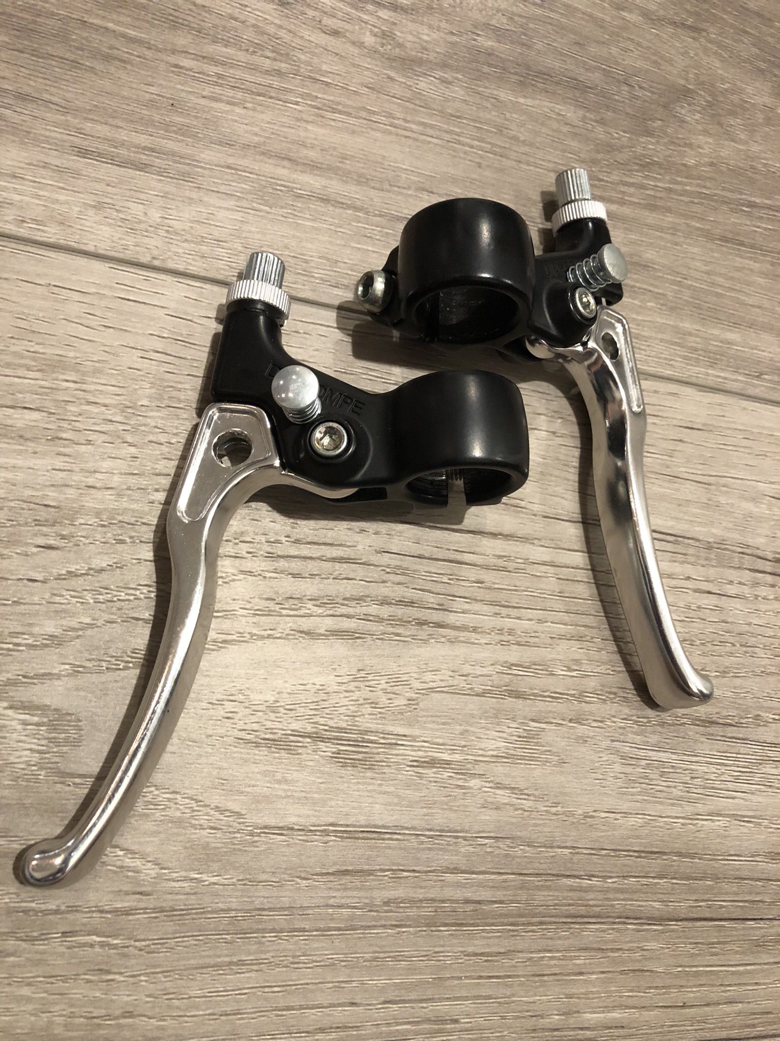 Dia-Compe Freestyle Bike Levers Like New “ WOW “ Ready For Use .GT Dyno Or Project for Sale in ...