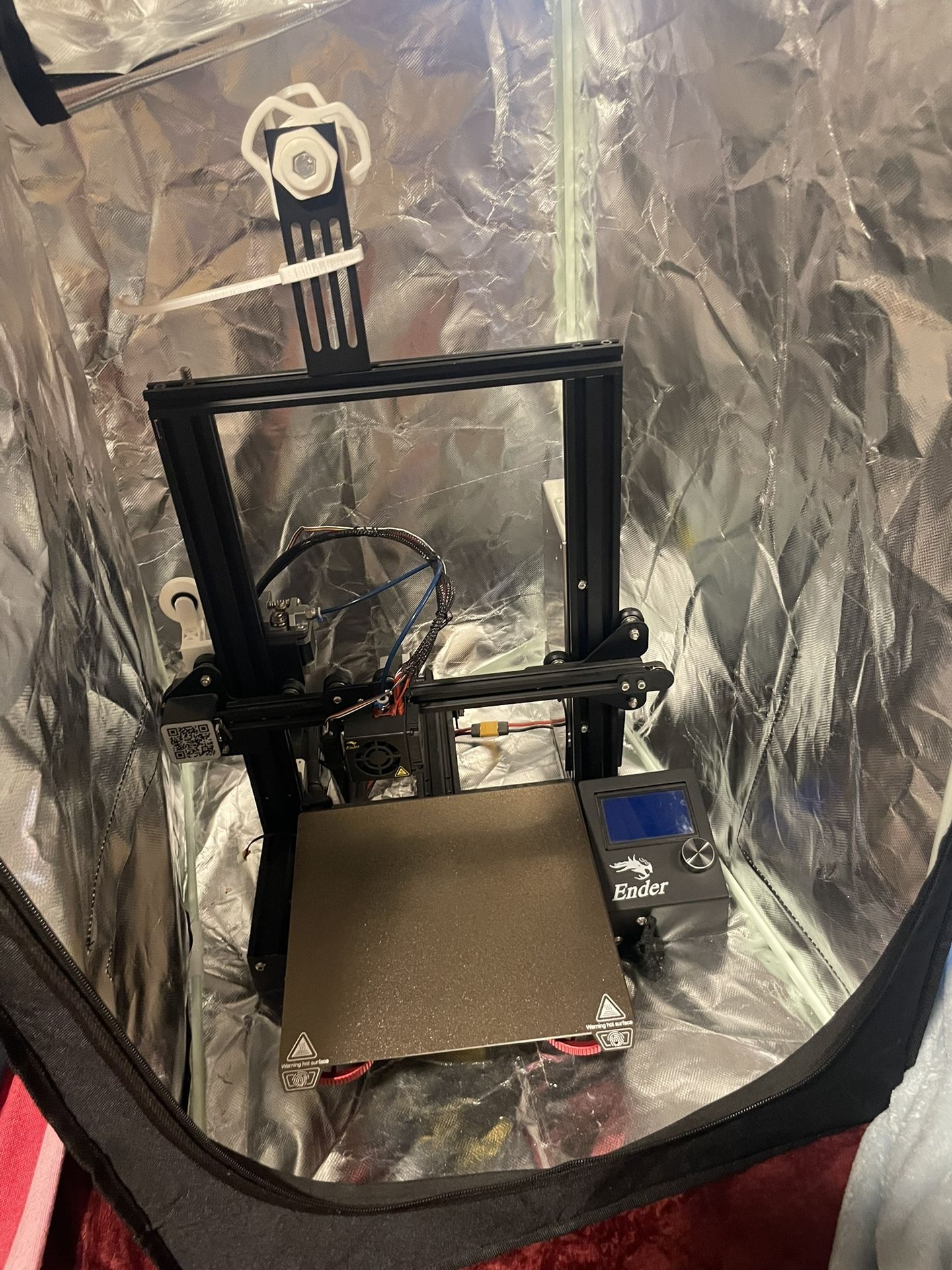 2 3D Printers for Sale in Alhambra, CA - OfferUp