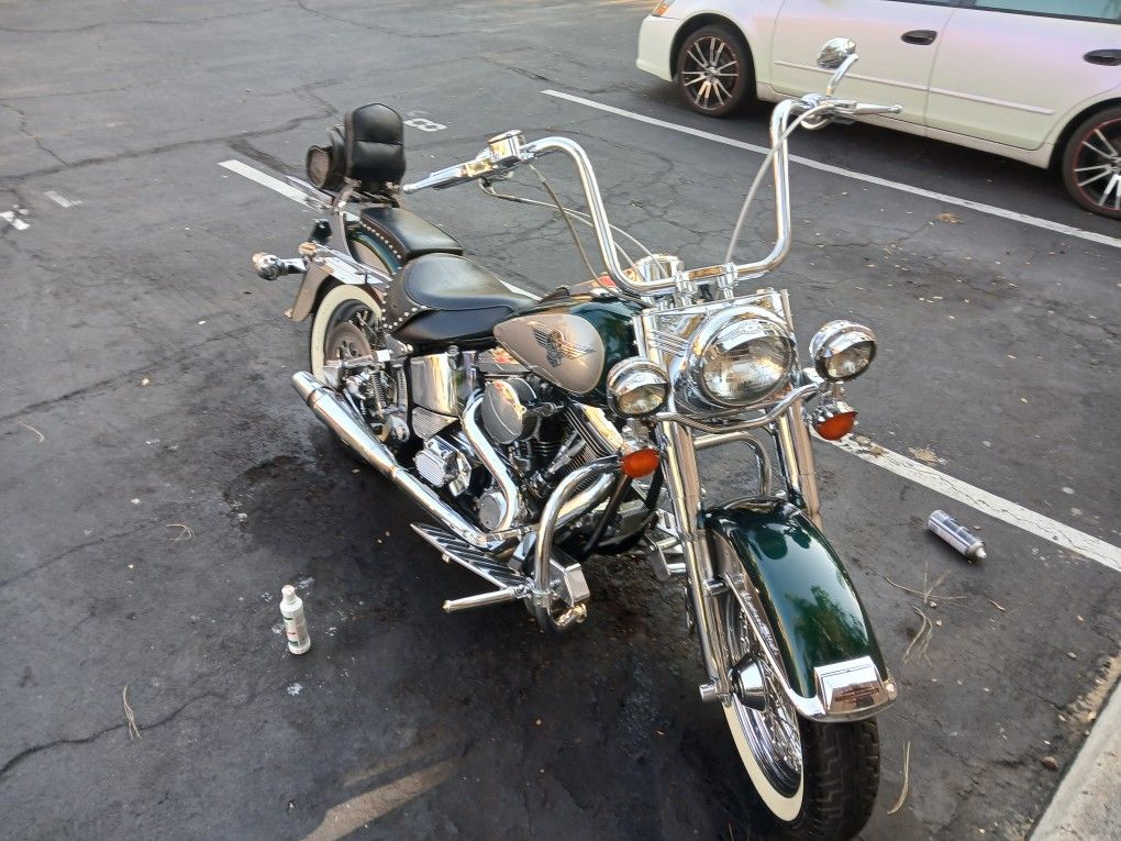 1996 Flstn(special) for Sale in Lakeside, CA - OfferUp