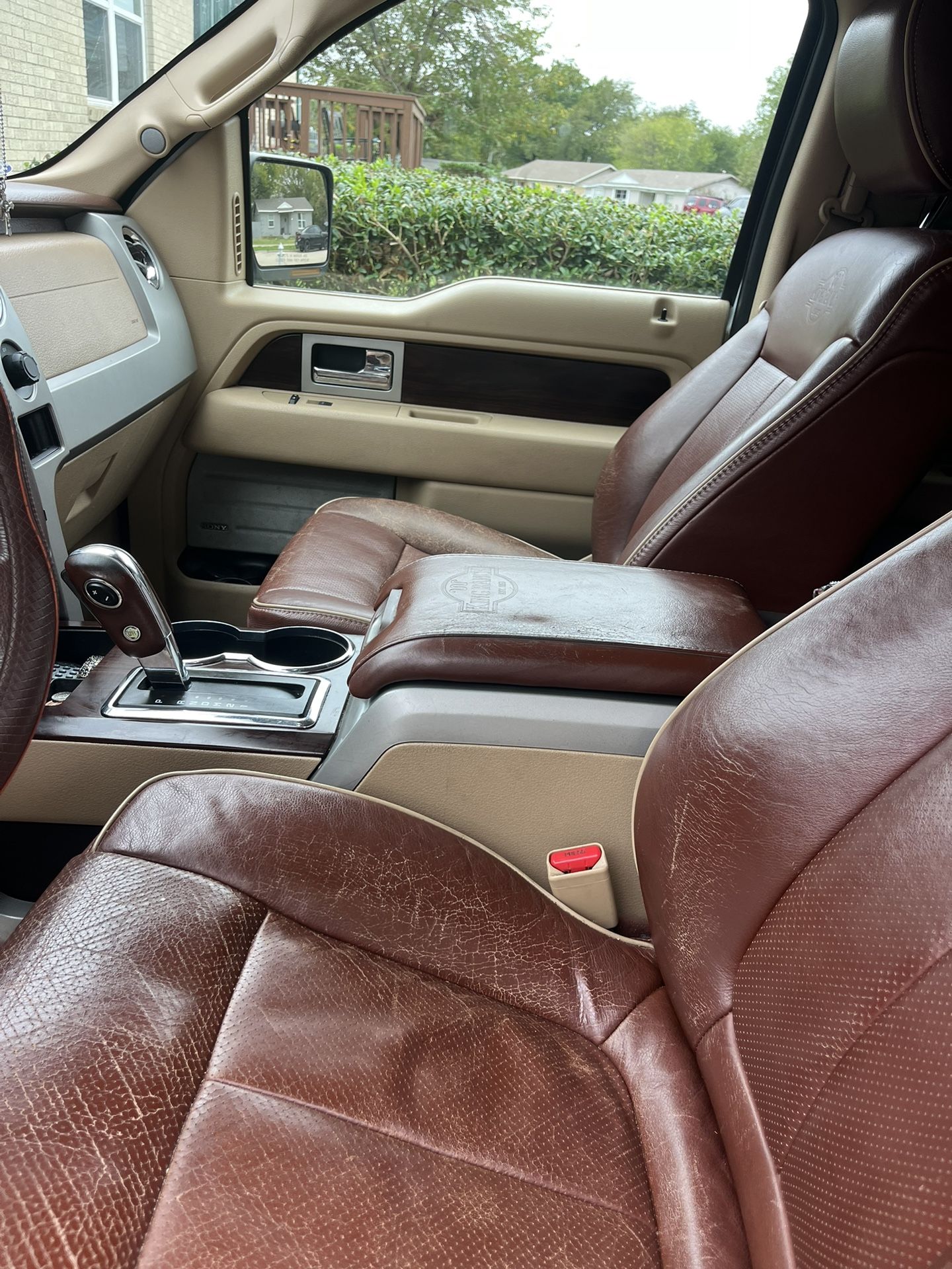 Ford King Ranch for Sale in Dallas, TX - OfferUp