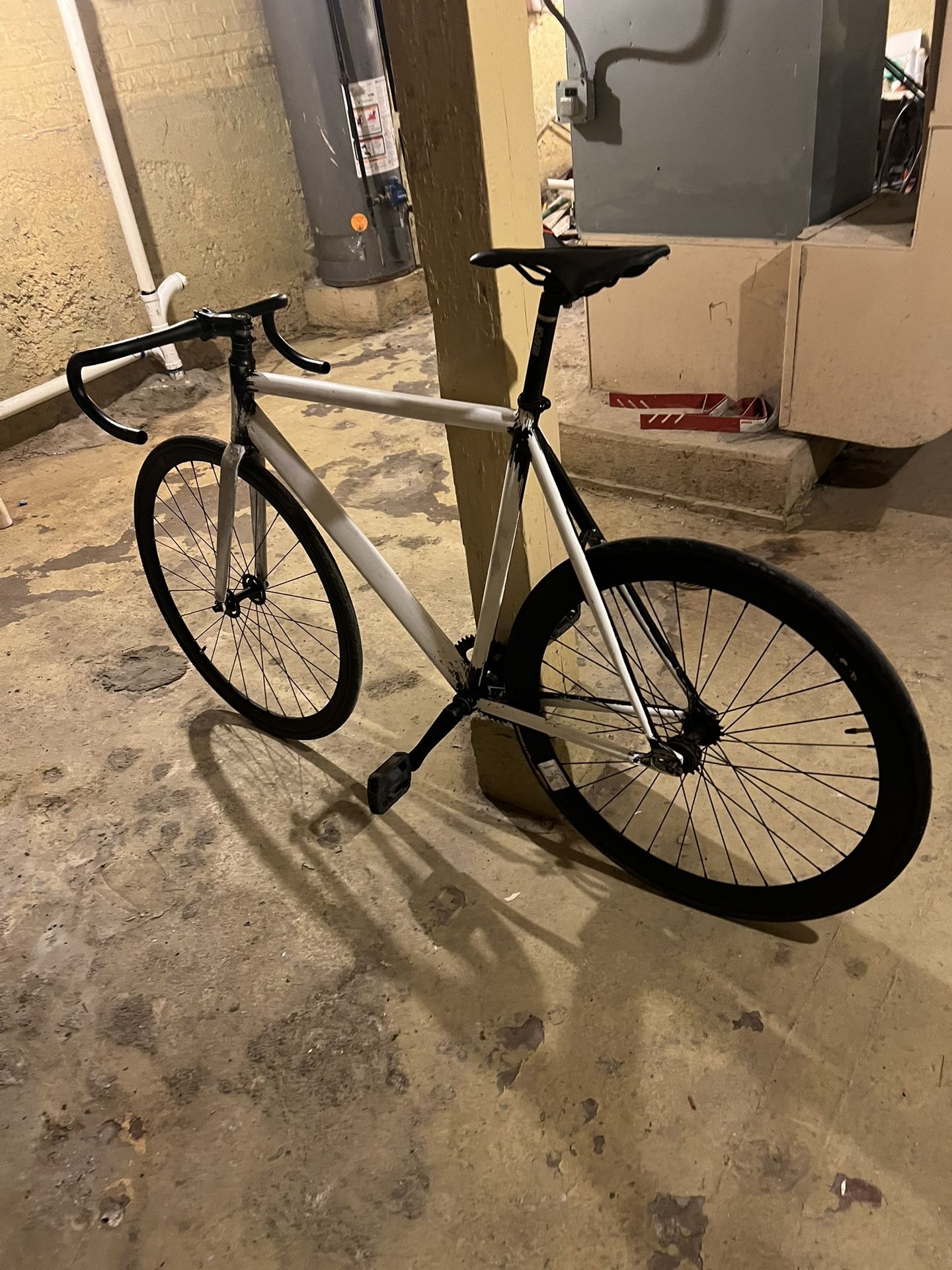 Fixie 6ku (Old Pics) for Sale in Chicago, IL - OfferUp