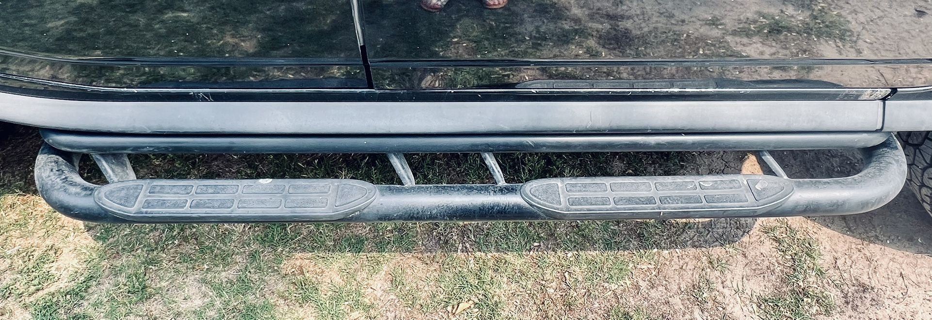 Hummer H2 Side Steps for Sale in Victoria, TX - OfferUp