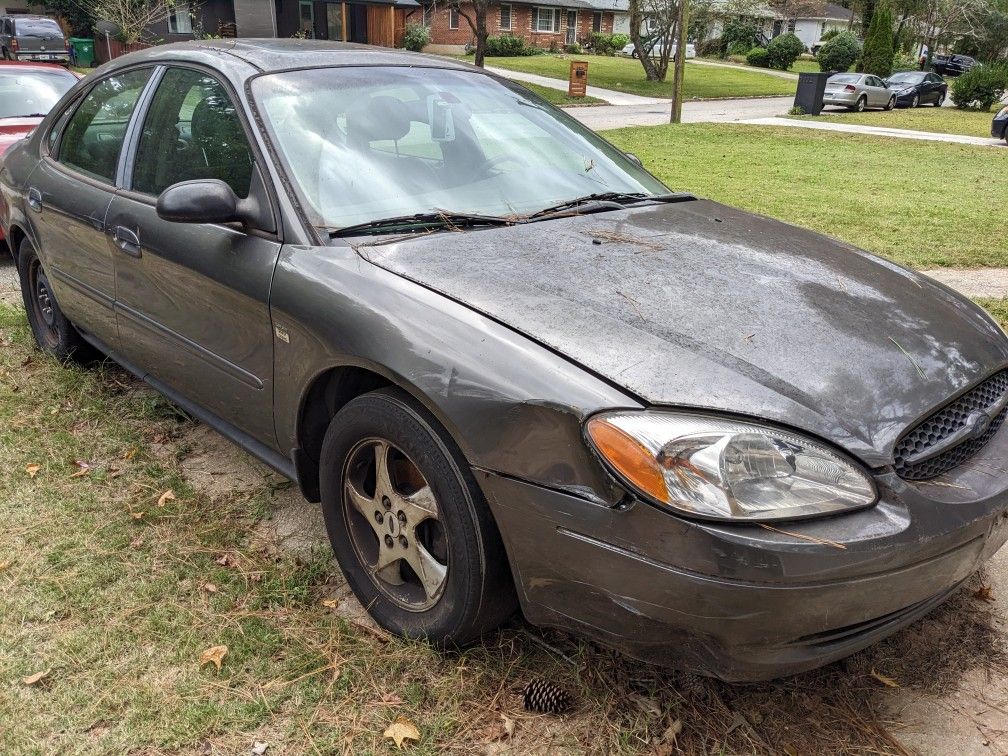 2003 Ford Taurus for Sale in Decatur, GA - OfferUp