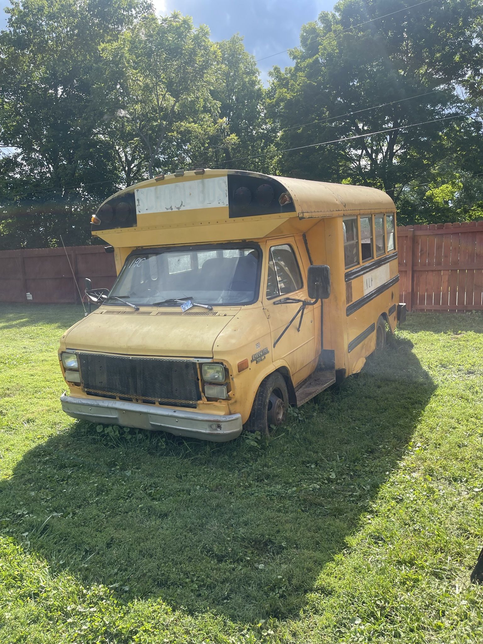 1993 GMC G-Series Van for Sale in Donnelsville, OH - OfferUp