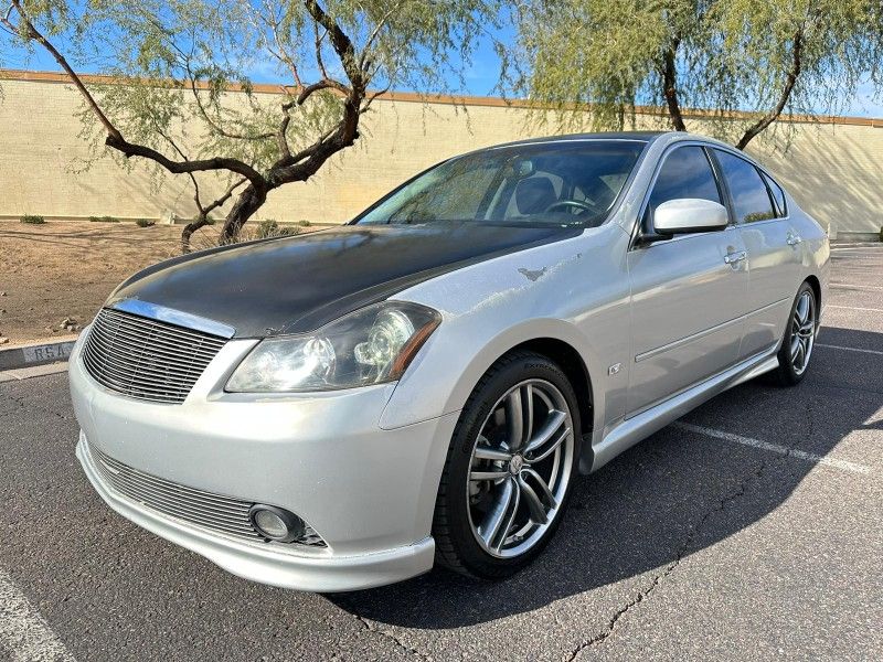 2006 INFINITI M45 SPORT, for Sale in Phoenix, AZ - OfferUp