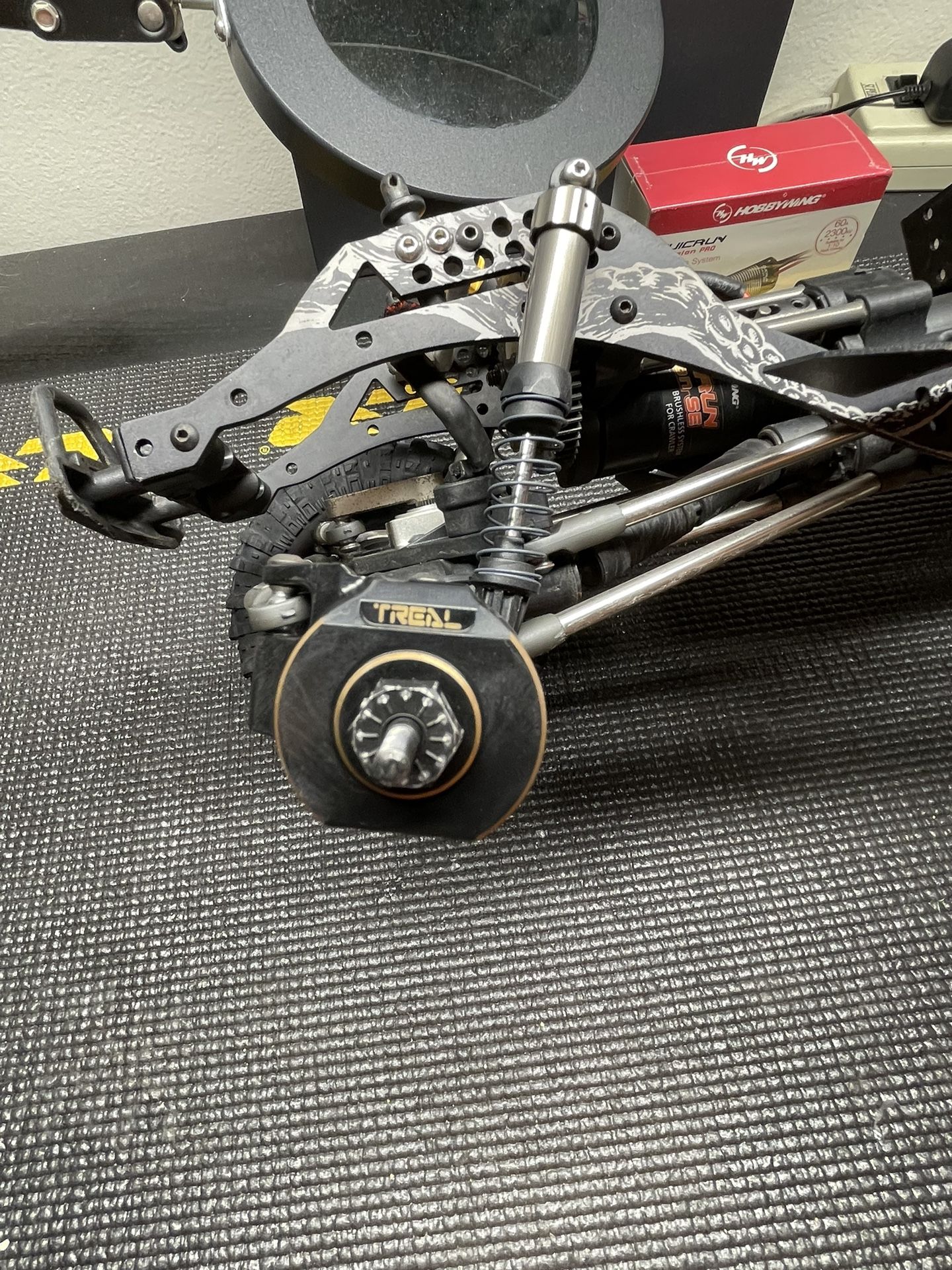 Axial SCX 10 Pro for Sale in Pico Rivera, CA - OfferUp