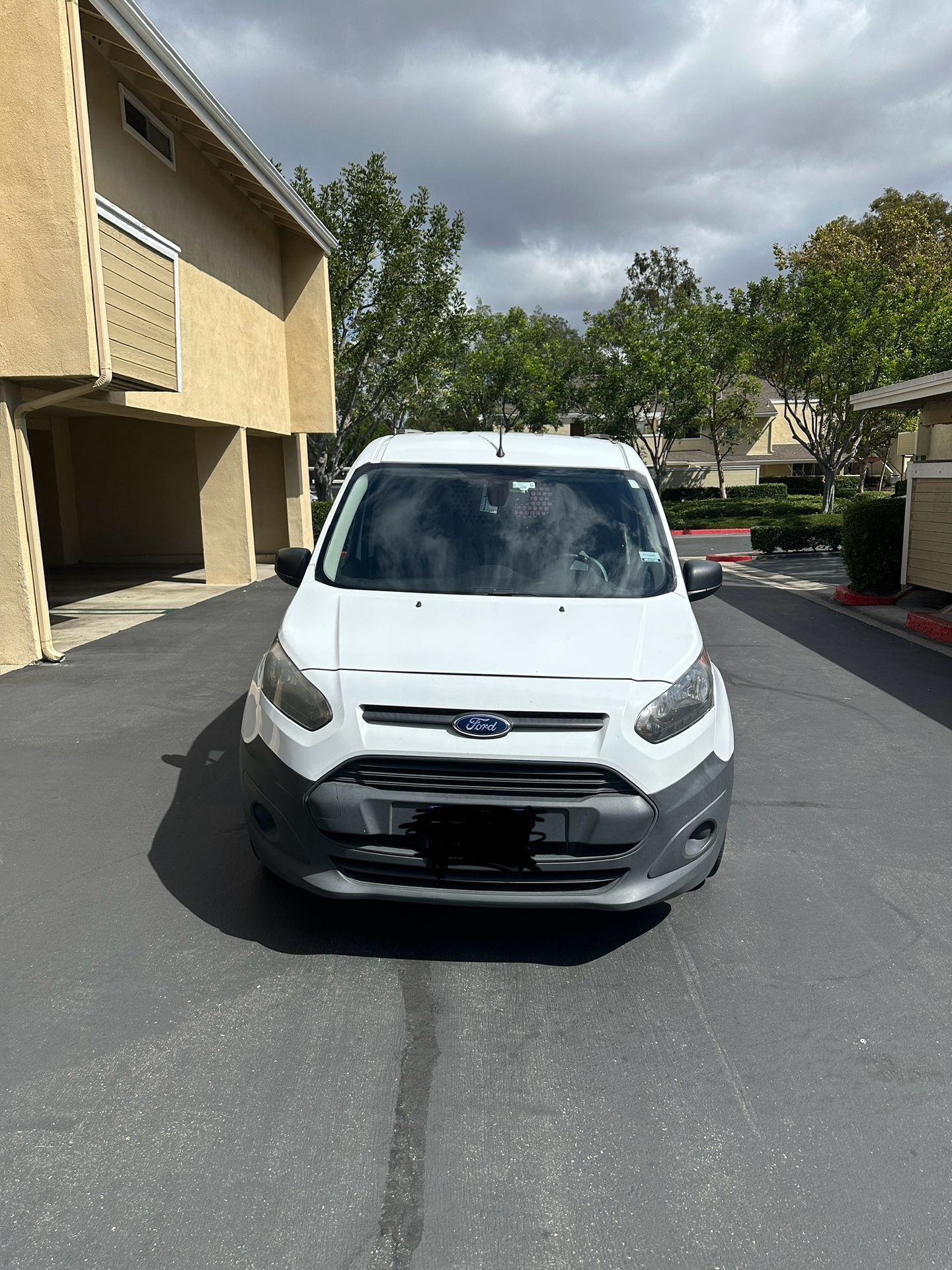 2016 Ford Transit Connect for Sale in Irvine, CA - OfferUp