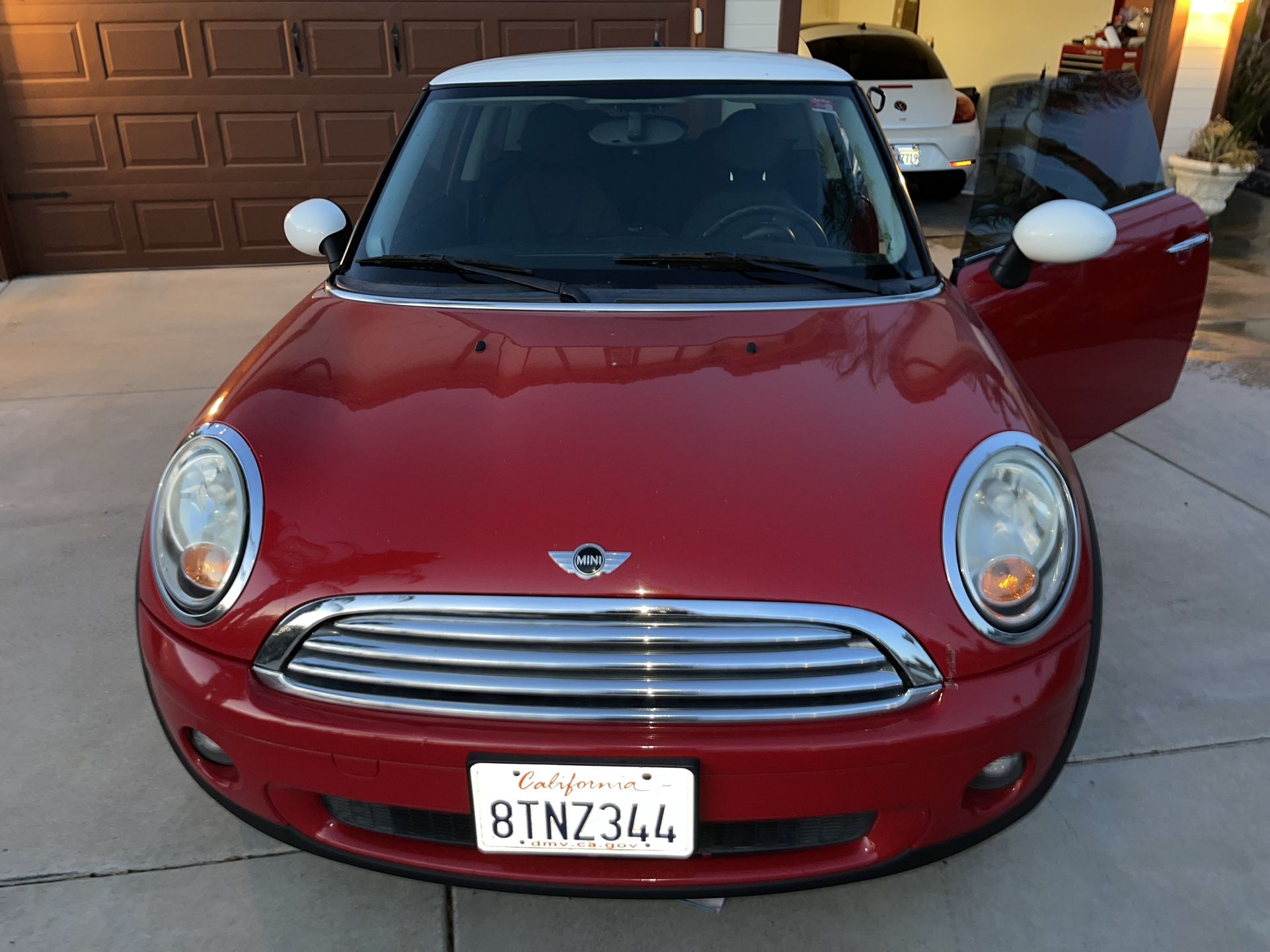 2008 Mini Cooper for Sale in Menifee, CA - OfferUp