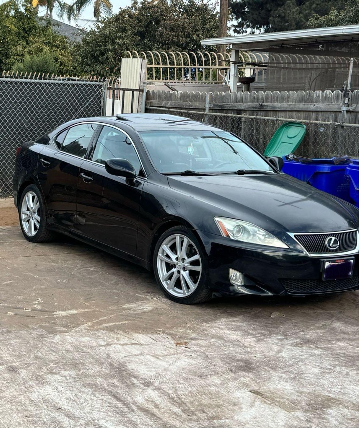 2006 Lexus IS 250 for Sale in San Diego, CA - OfferUp
