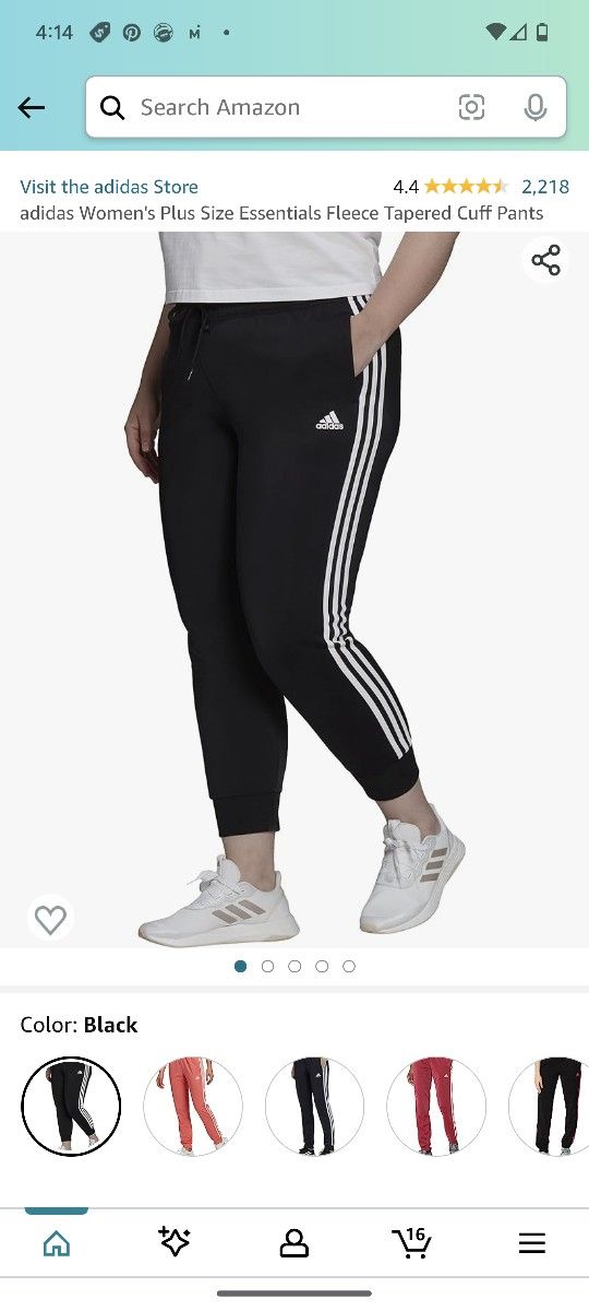 Adidas Pants 2xl for Sale in Bakersfield, CA - OfferUp