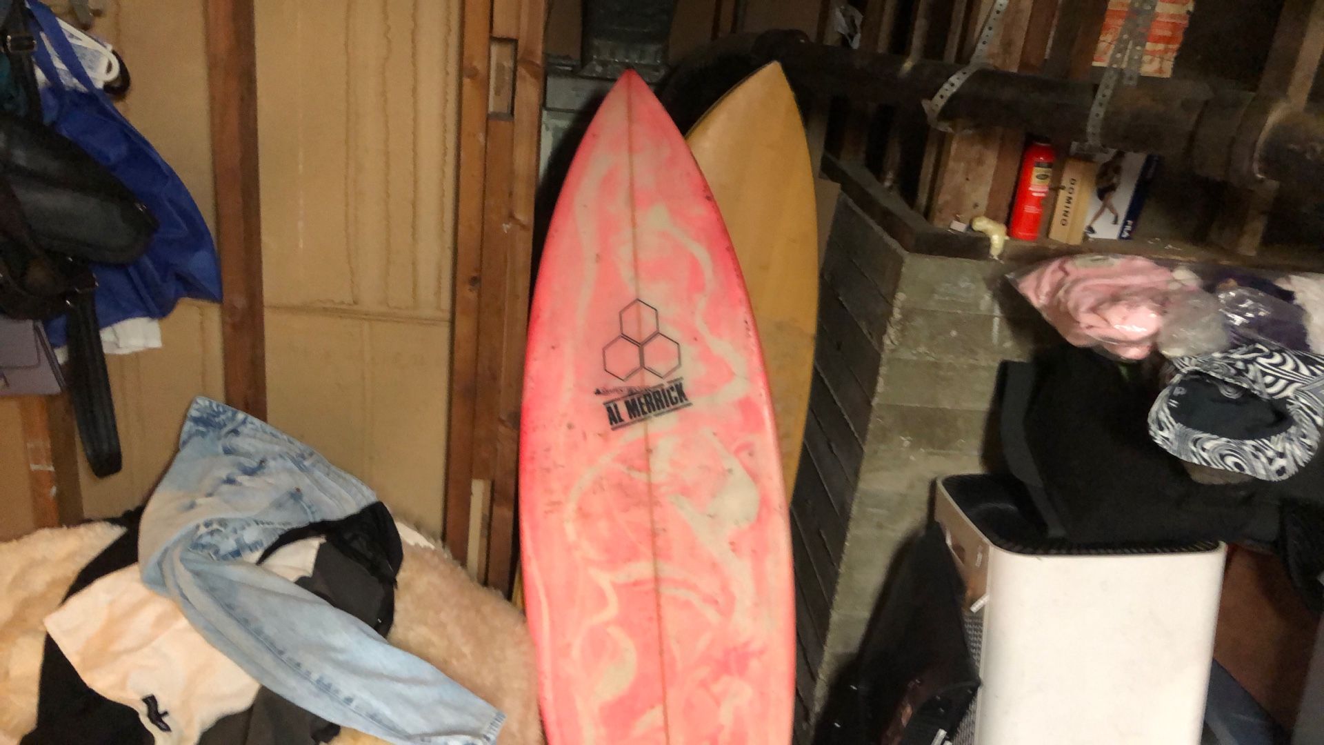 Two Surfboards for Sale in Redondo Beach, CA - OfferUp