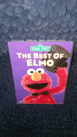 Elmo Movie