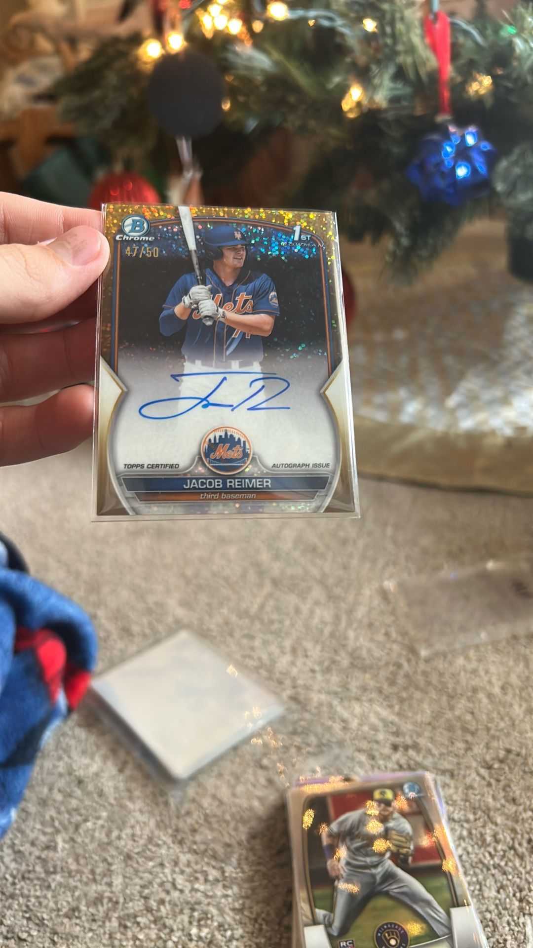 Jacob Relmer First Bowman Auto for Sale in Glendale, AZ - OfferUp