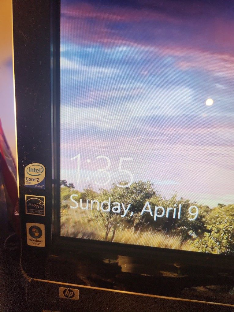 Is Touchsmart Touch Screen