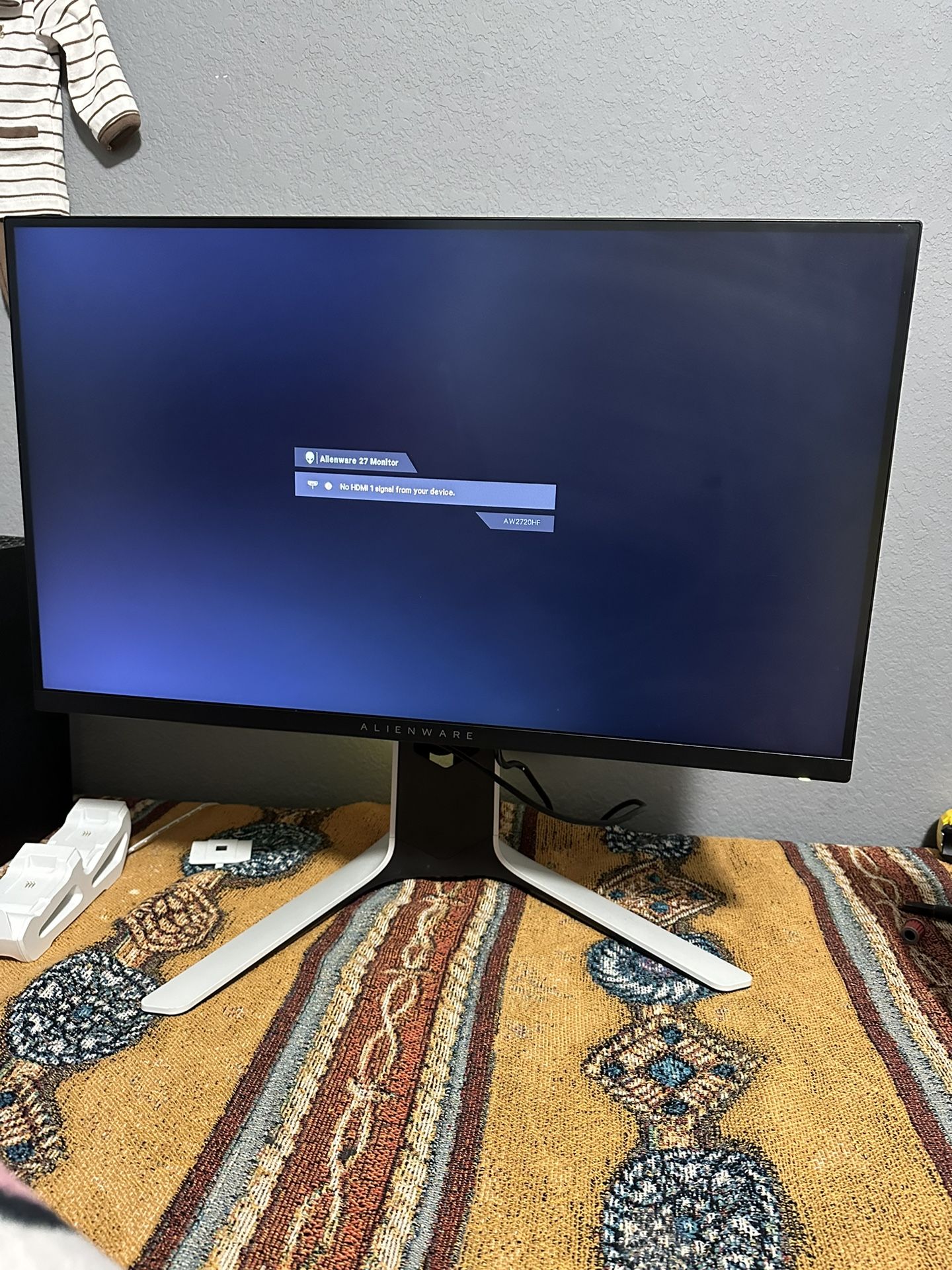 Alienware 240hz gaming monitor for Sale in Houston, TX - OfferUp