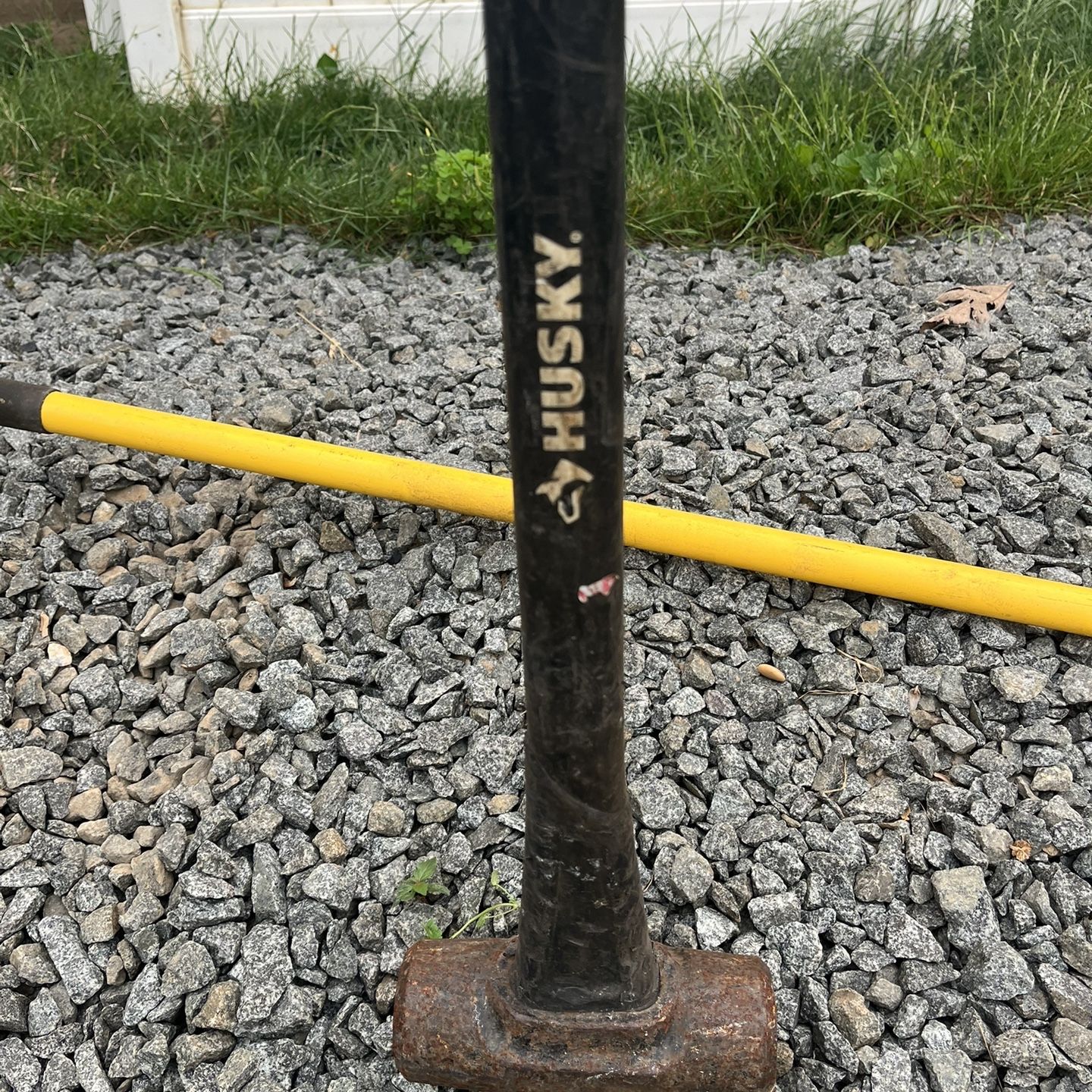 XL HUSKY SLEDGE HAMMER for Sale in Eastamptn Township NJ OfferUp