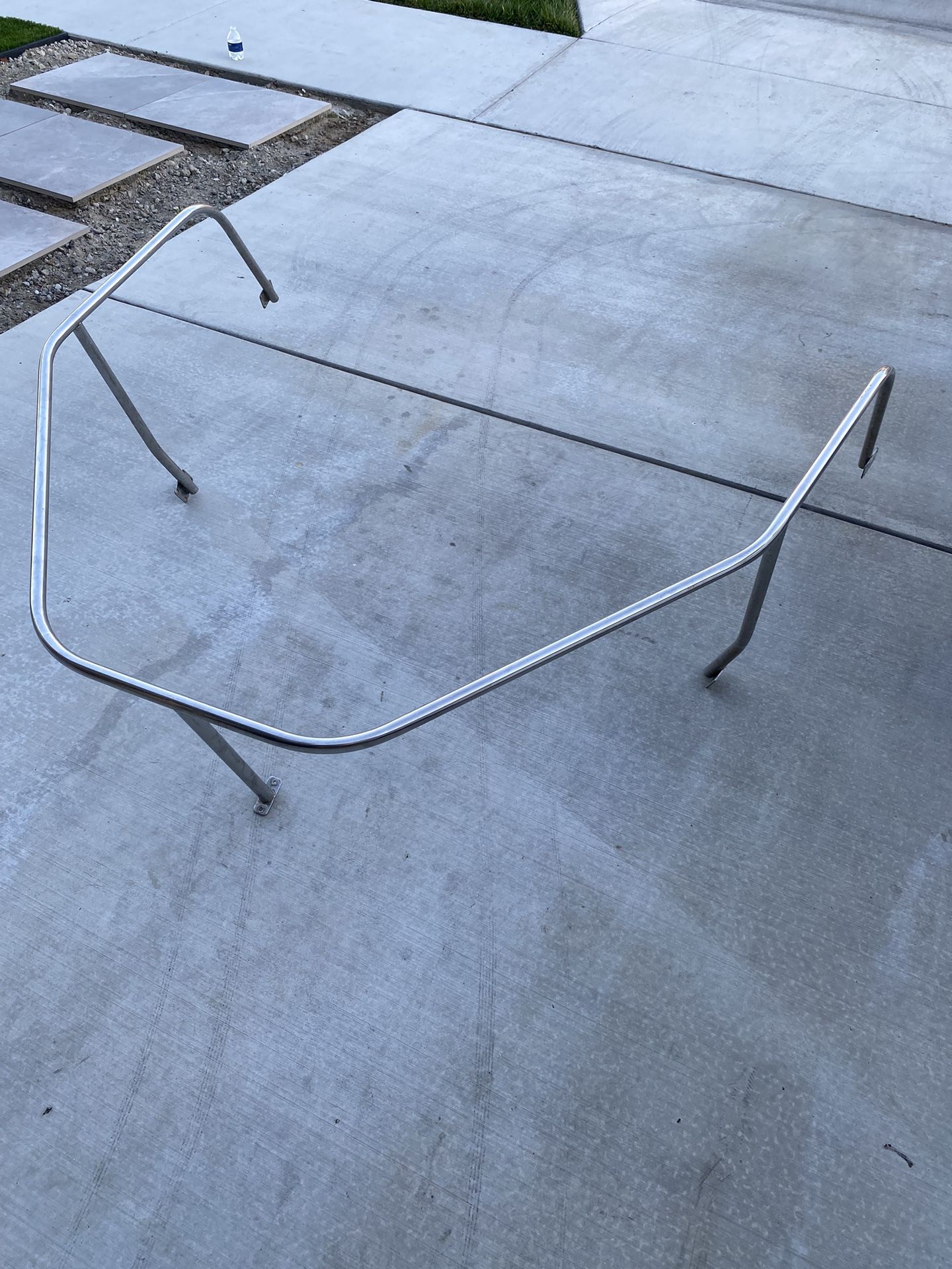 Oem Boston whaler 13 Bow Rail for Sale in Huntington Beach, CA - OfferUp