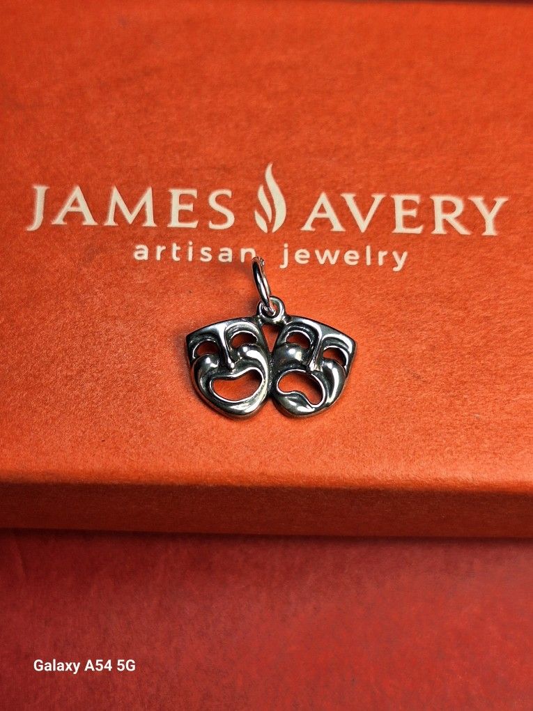 James Avery Logo