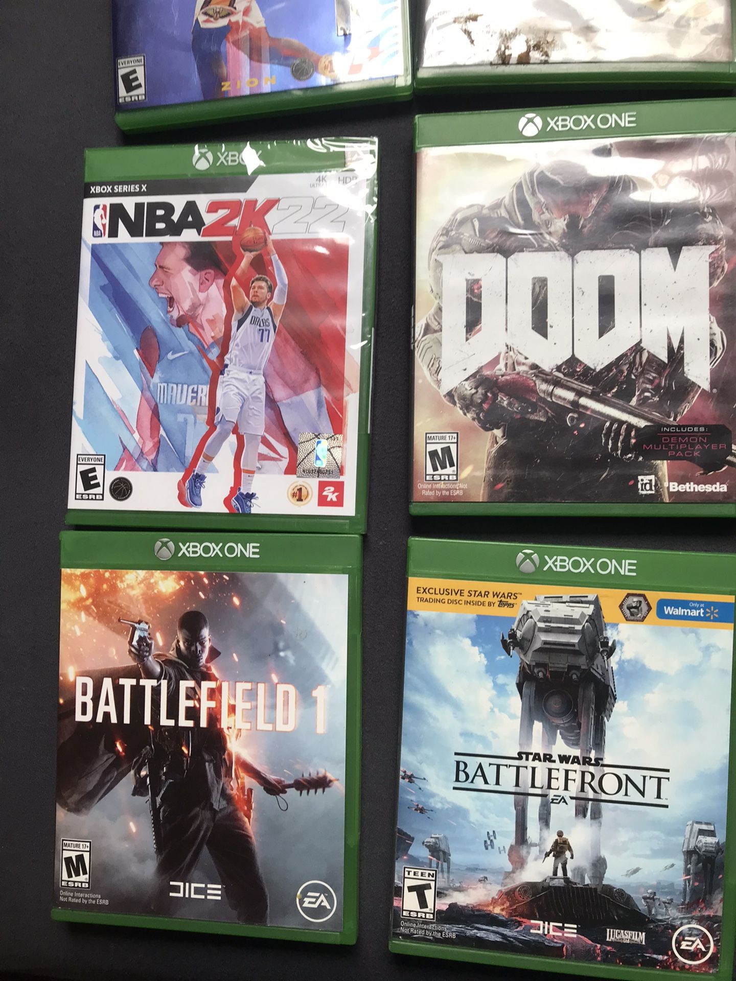 XBox One Games for Sale in Anaheim, CA - OfferUp