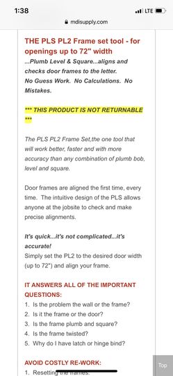 Pls-pl2 frame set for Sale in Oklahoma City, OK - OfferUp