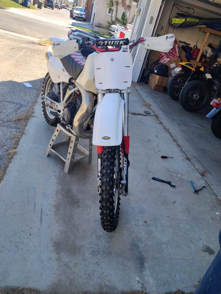 1989 Yamaha YZ 490 for Sale in Huntington Beach, CA - OfferUp