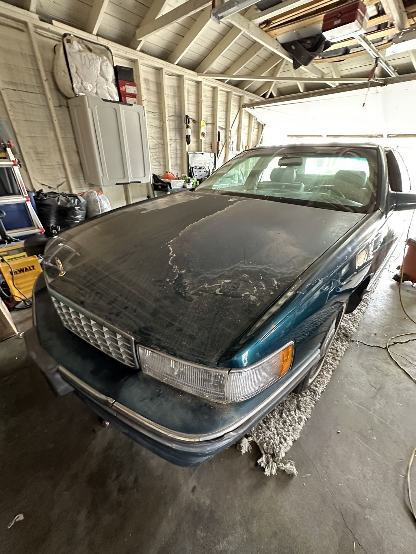 1994 Cadillac DeVille for Sale in Torrance, CA - OfferUp