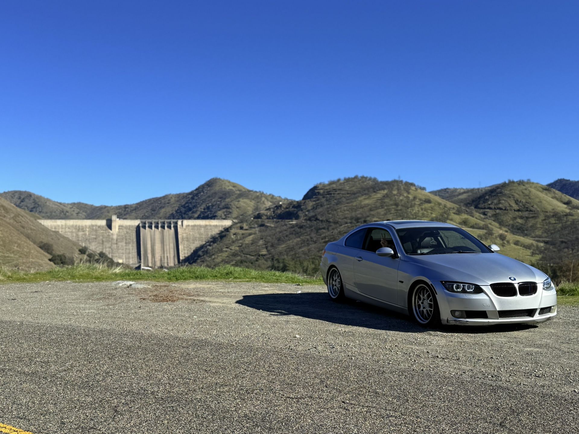 2008 BMW 335i for Sale in Fresno, CA - OfferUp