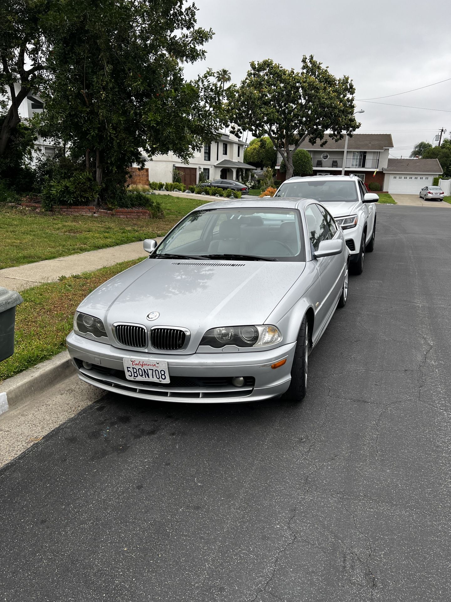 2002 BMW 325Ci for Sale in Placentia, CA - OfferUp
