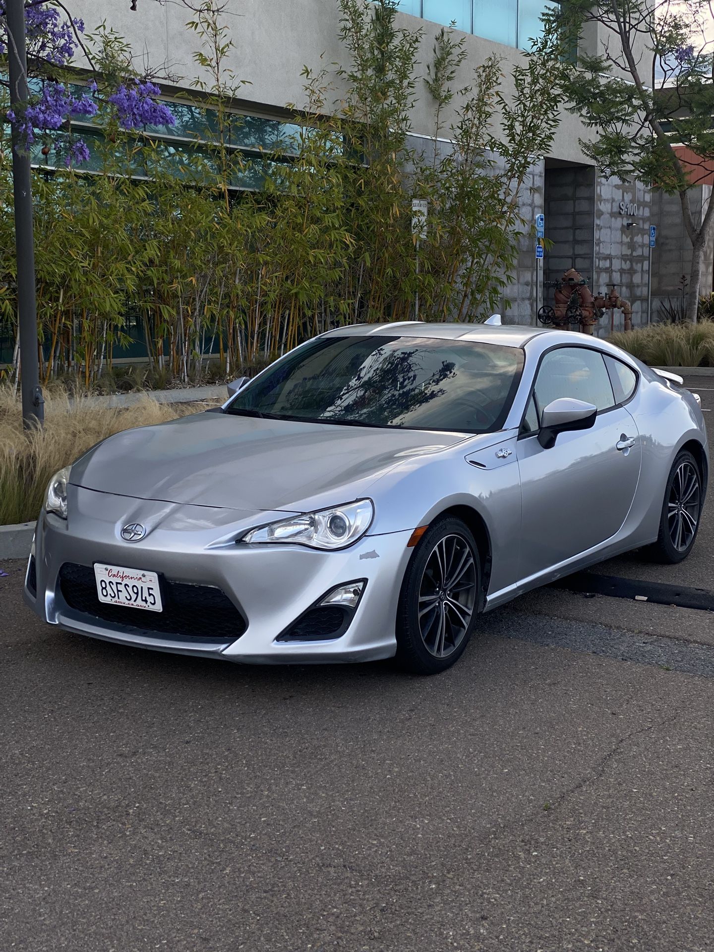 Scion FRS for Sale in San Diego, CA - OfferUp