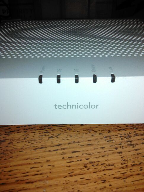 Technicolor TC4400 Cable Modem DOCSIS 3.1 for Sale in Haverhill, MA ...