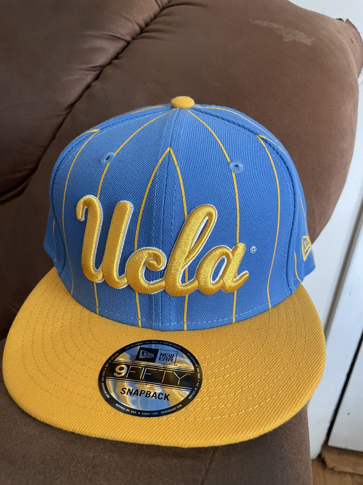 UCLA Bruins New Era NCAA SnapBack Hat for Sale in Oak Lawn, IL - OfferUp