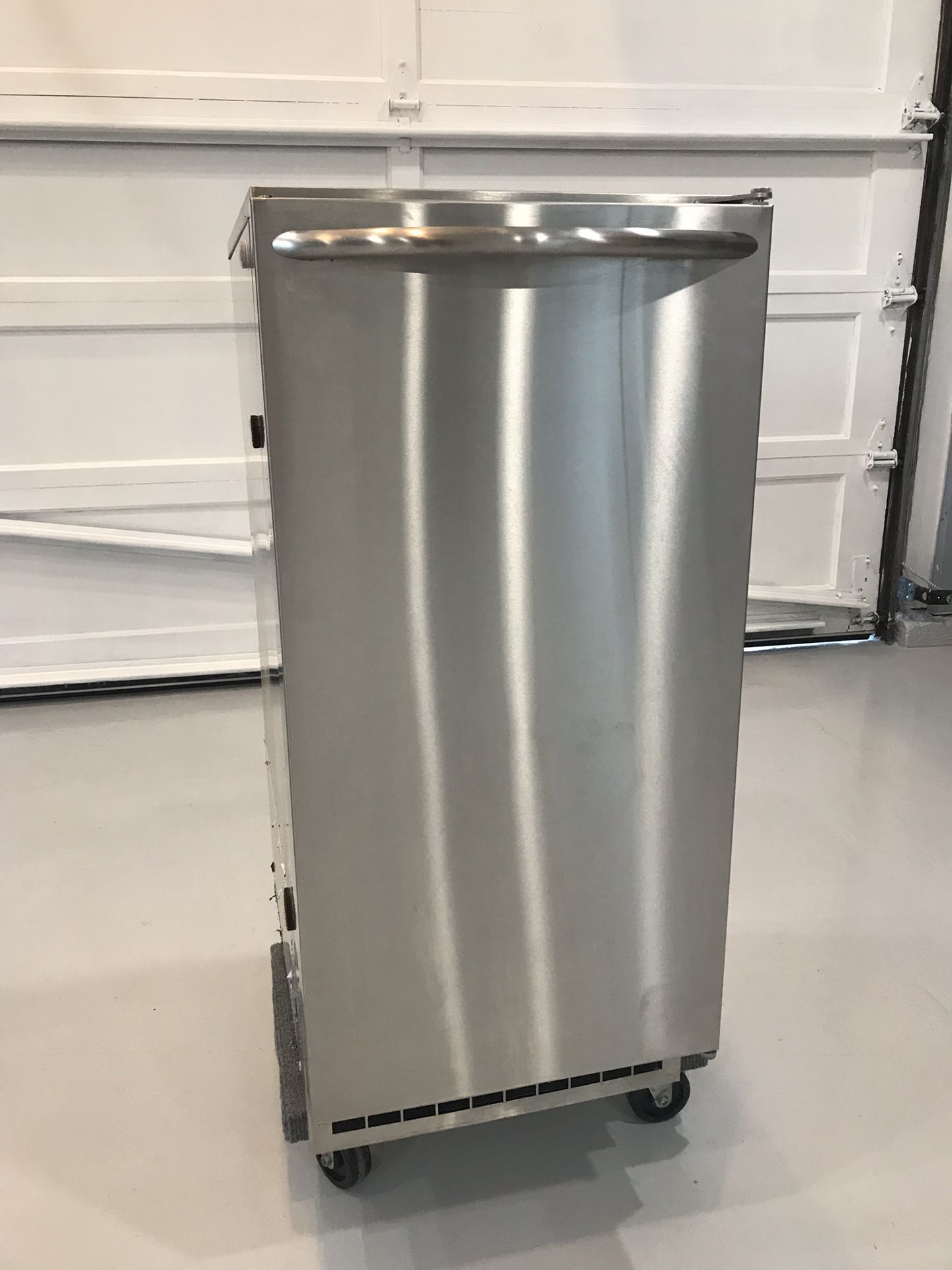 Ice-O-Matic GEM0450A Pearl Ice Machine for Sale in Auburn, WA - OfferUp
