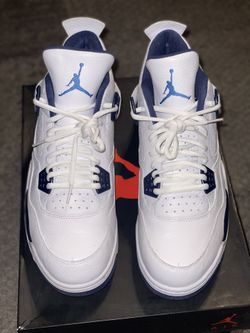 Legend Blue 13