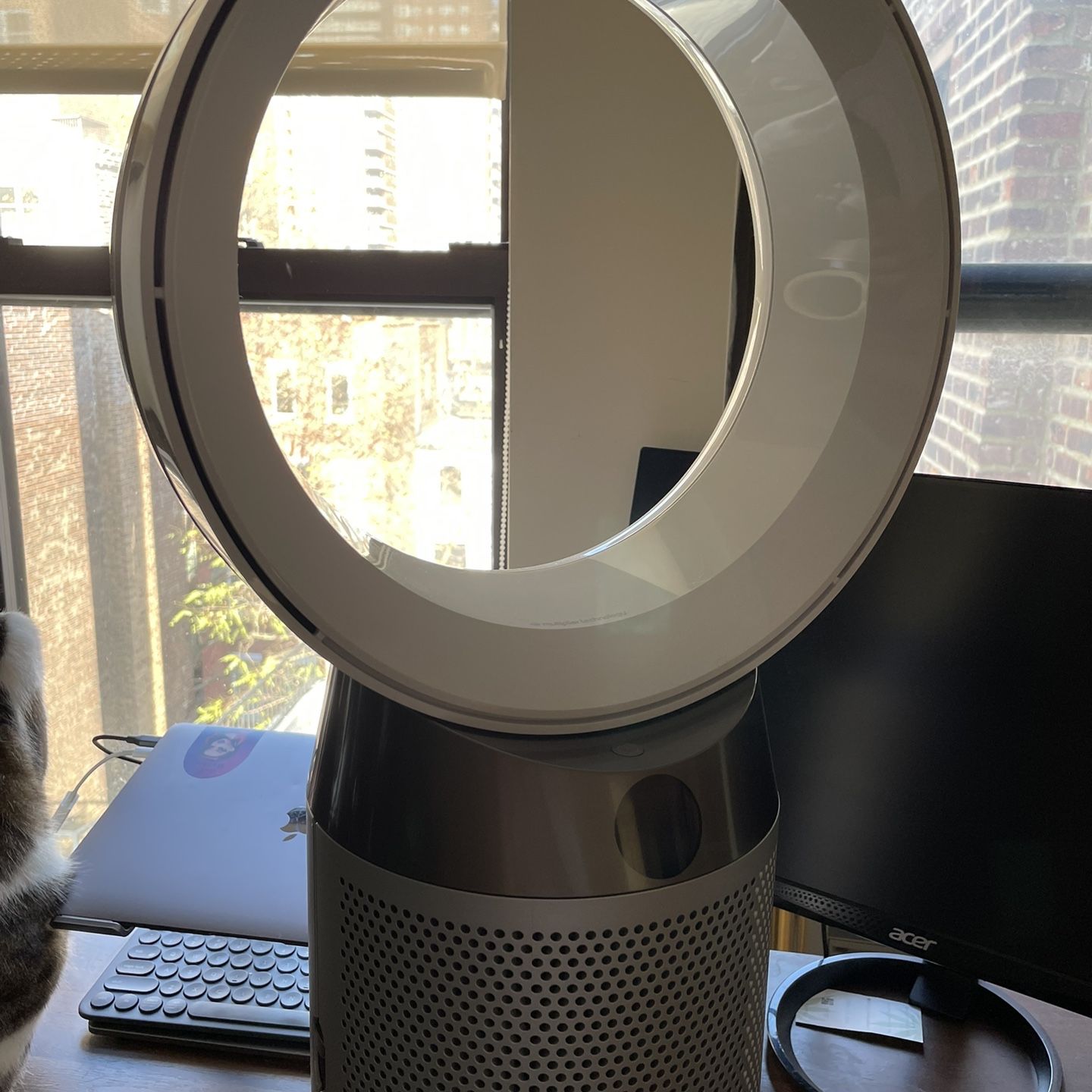 How To Reset Dyson TP06 Cryptomic Tower Fan Featured Tech, 54% OFF