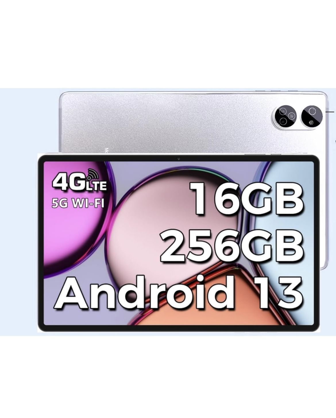 Android Tablet 10.1" inch for Sale in Belmont, CA - OfferUp