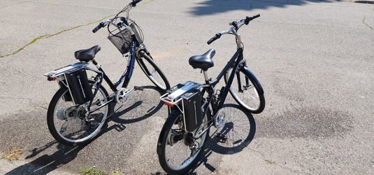 E-Zip Electric Bikes! Affordable Electric Bicycles! for Sale in Coeur D ...