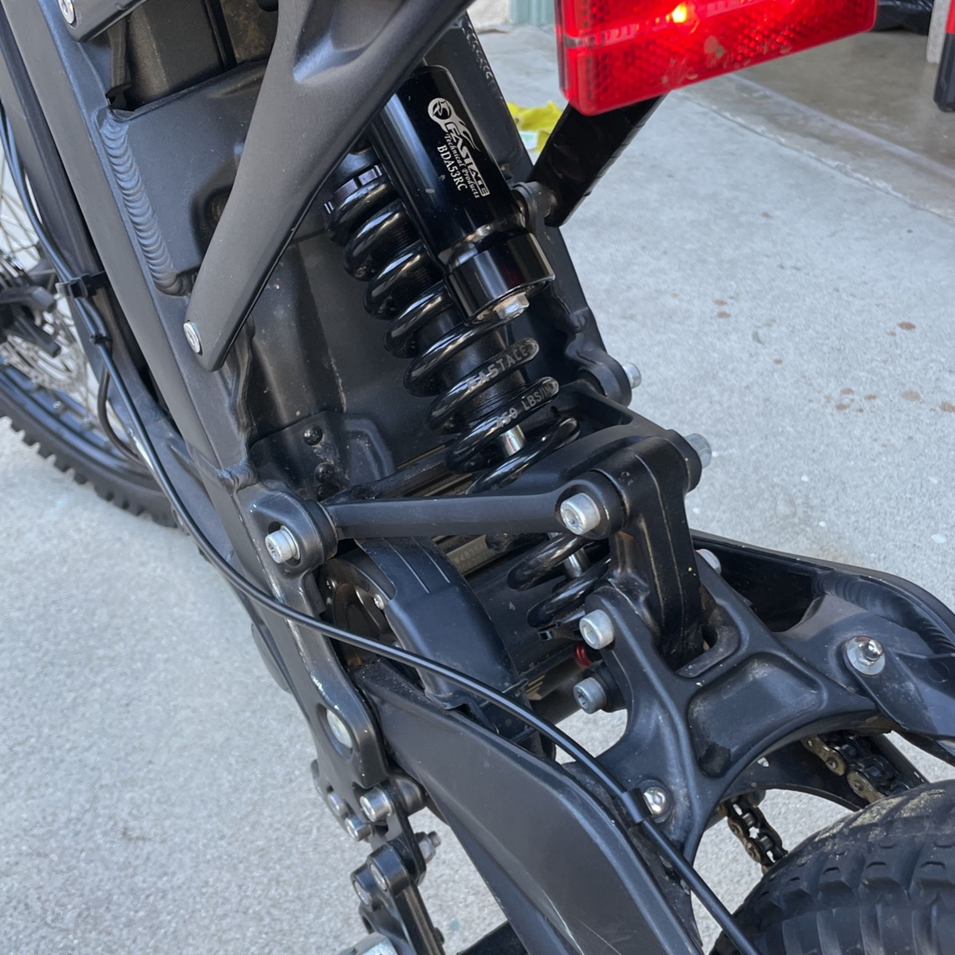 Surron for Sale in Anaheim, CA - OfferUp